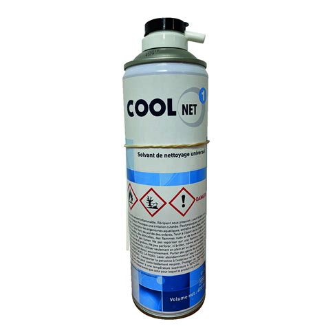 Solvant Coolnet 04 L