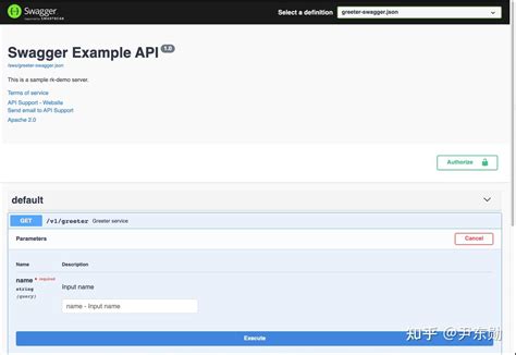 Gorillamux 框架 Rk Boot 添加 Swagger Ui 知乎