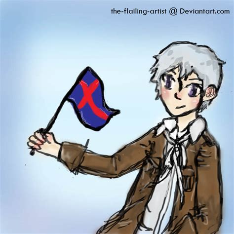 Iceland Hetalia By The Flailing Artist On Deviantart