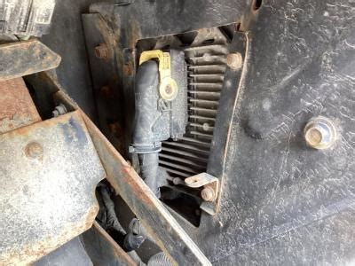 Verify Volvo D13 Aftertreatment Control Module Acm For Sale