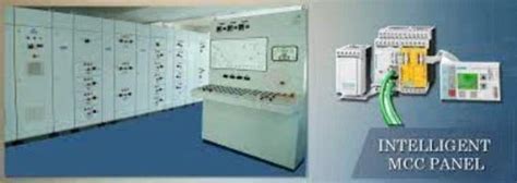 Softhard 3 Phase Smart Mcc Imcc Panel For Motor Control 415v At Rs