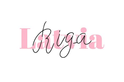 리가 스톡 사진 및 일러스트 Istock