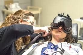 Vng Testing Videonystagmography A Complete 2025 Guide To Diagnosing