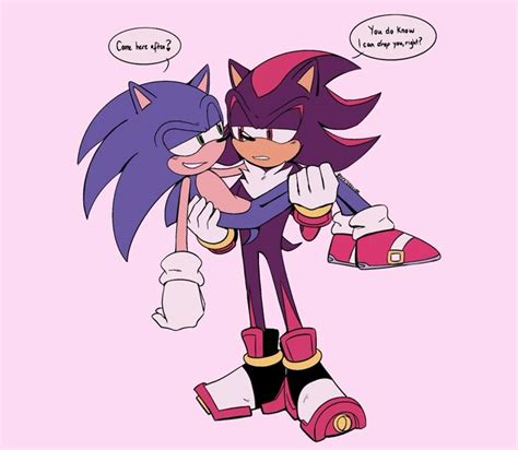 Pin By Ninnadarola Gardner On Sonic Sonic And Shadow Sonic Fan