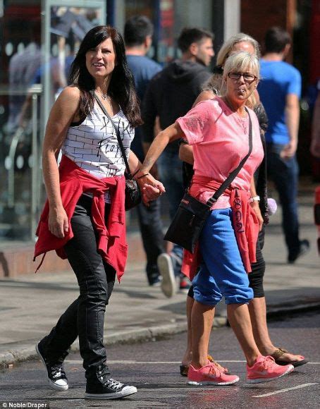 Who Is Linda Birgitte Olsen Dating Linda Birgitte Olsen Partner Spouse