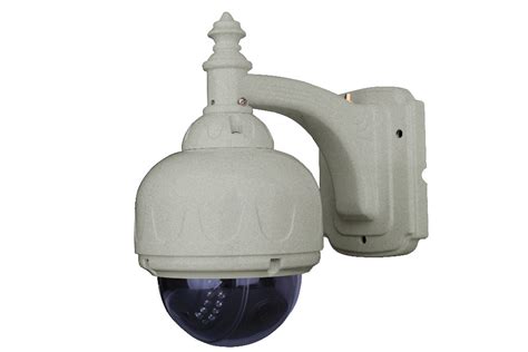 2 0mp Onvif H 264 Fhd Surveillance Camera 22 Ir Night Vision Pan Tilt Moving Waterproof Dome