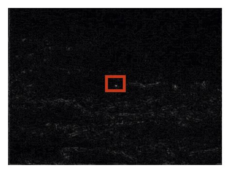 bilateral filter preprocessing a original image b background download scientific diagram