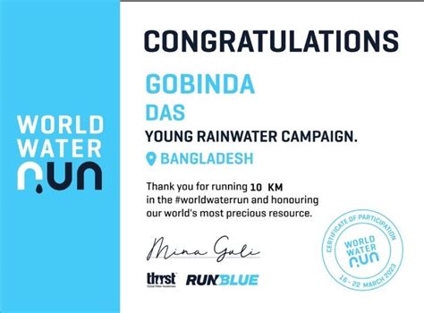 Gobinda Das On Linkedin Achievement 💙