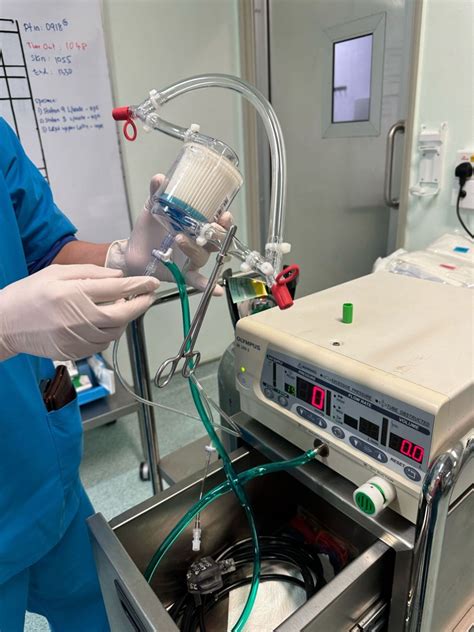 Co2 Flushing Of Integrated Bypass Circuits Can Help Reduce Air Leaks And Improve Safety We Was