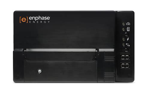Enphase Energy Becomes Preferred Inverter Supplier For Spruce Solar Industry