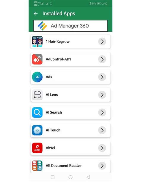 Android System Update Phone Update Android App By OWNInfoSoft Codester