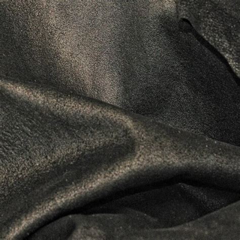 Stretch leather waxy suede NZ SAS André HIRIAR Stretch leather waxy suede NZ SAS André HIRIAR