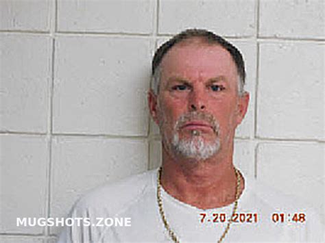 Michael Gene Duff 05 02 2025 Duplin County Mugshots Zone
