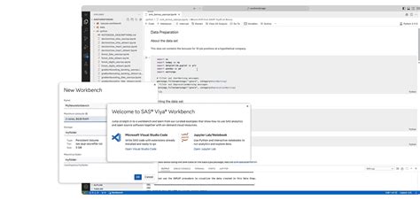 Sas Viya Workbench Sas