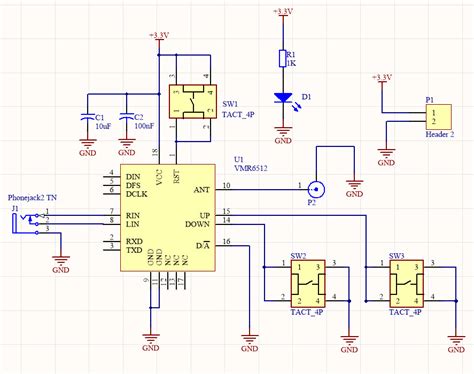 Fm Modulator Circuit