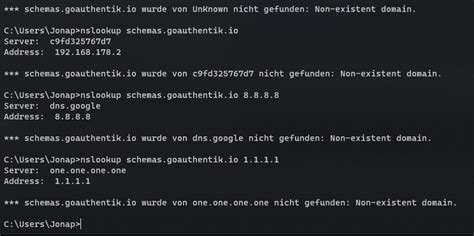 Schemas Goauthentik Io Is Down How Can I Setup Nextcloud Issue Goauthentik