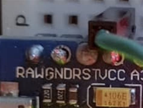 Oled 128x32 I2c Not Working Displays Arduino Forum