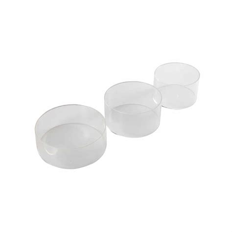 Acrylic Cake Riser Set Clear Cake Display Stand Sets