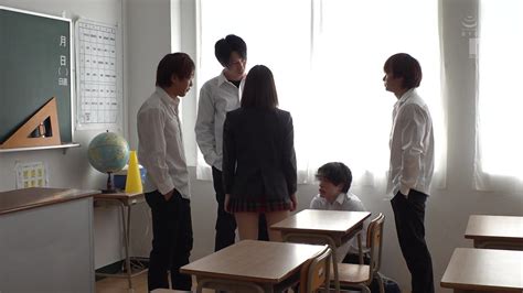 Miaa 658 Meisa Kawakita Erected After Witnessing The Youth Buddy Just