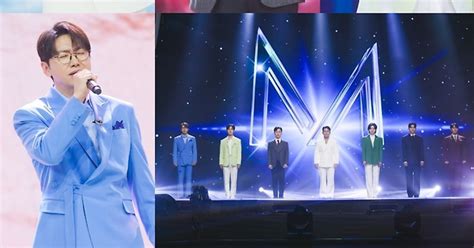 ‘미스터트롯3 결승전 인생곡 부른다