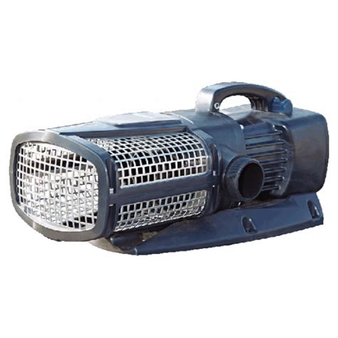 Pompe De Bassin Aquamax Eco Expert 26000 Oase Expert Bassin