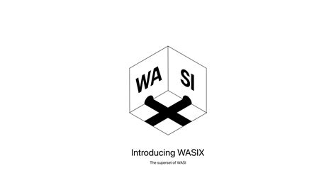 wasix the superset of wasi wasix supports both fork and vfork r