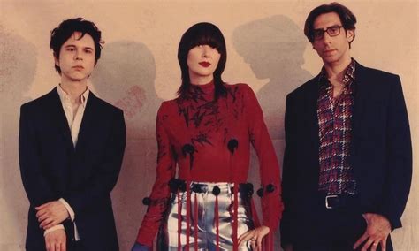 Yeah Yeah Yeahs Regresa A México Te Contamos Los Detalles