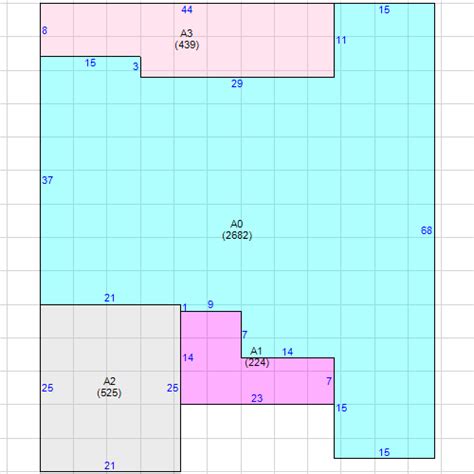 Print Building Details