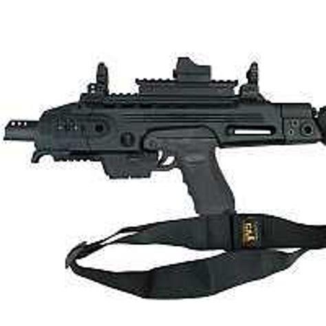 Glock Conversion Kit Shop All The Best Conversion Kit Brands