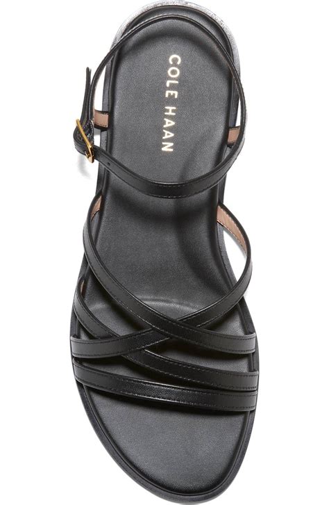 Cole Haan Flynn Strappy Sandal Women Nordstromrack