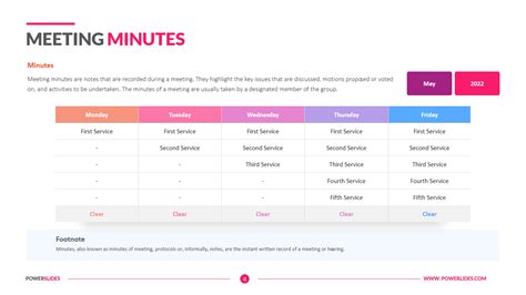 Agile Scrum Process Download Diagram Powerslides™