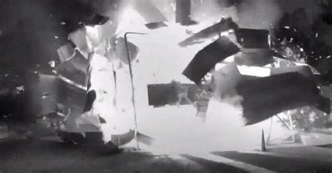 Space Startup Blows Up Another Giant Inflatable Space Station Module