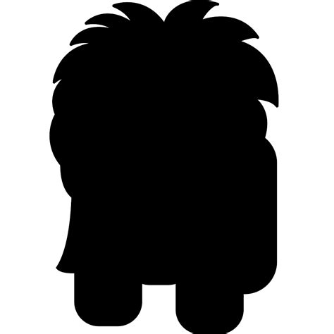 Among Us Albert Einstein Cursor Cursor Space