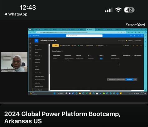 Olanrewaju Oyinbooke On Linkedin Gppb24arkansas