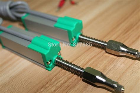 Automatic Reset Ktr Type 25 100mm Linear Displacem Grandado