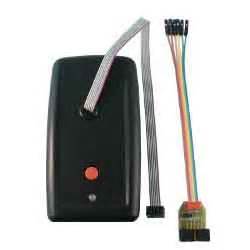 Kanda 8 Way Handheld PIC Programmer ATE Version Starter Kit For PIC