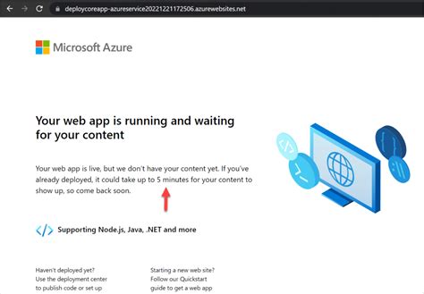 Deploy Aspnet Core Apps To Azure App Service Jayant Tripathy