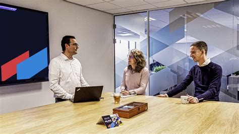 Gerwin Verkerk Posted On Linkedin