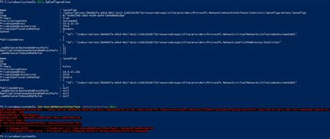 Networking Ip Aliasing Is Not Working In Azure Linux Virtual Machines Super User