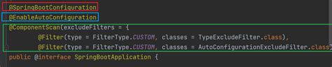 Springboot源码学习1——springboot自动装配源码解析spring如何处理配置类的 Cuzzz 博客园