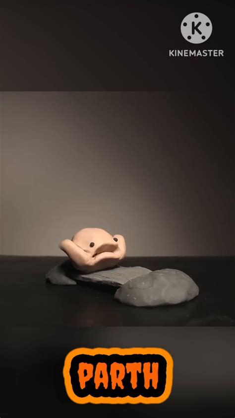 Mr Blob Life Art Integrated Projects And Online Educational Video By