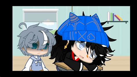 Shakespeare At The Parkpenguins Of Madagascarpomgacha Youtube