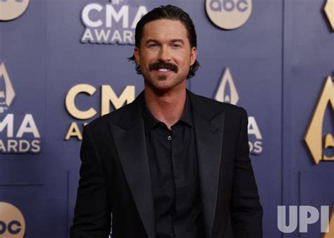 Photo 58th Country Music Association Awards In Nashville Nas20241120264