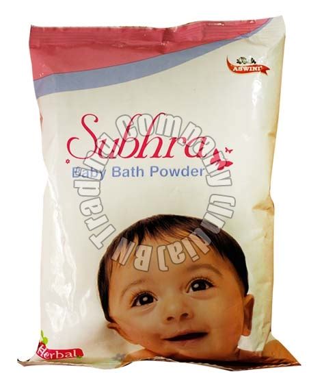 Aswini Subhra Herbal Bath Powder Shelf Life 6months At Best Price In