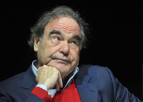 Оливер Стоун анонсировал комедию о Трампе