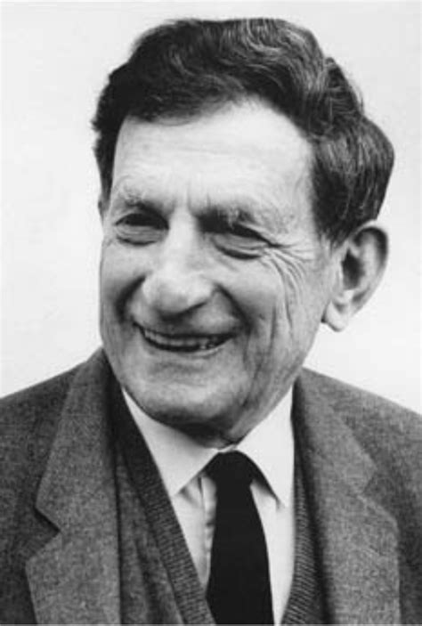 David Bohm A Quantum Of Truth The Quantum Record