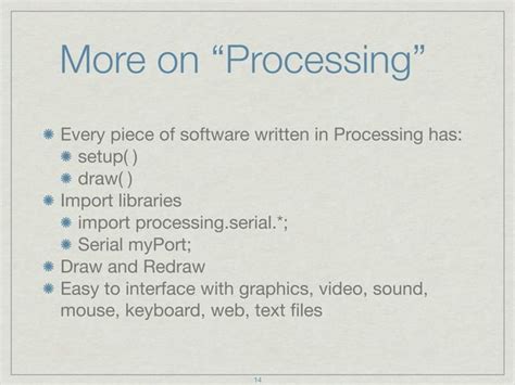 Introduction To Microcontrollers Key