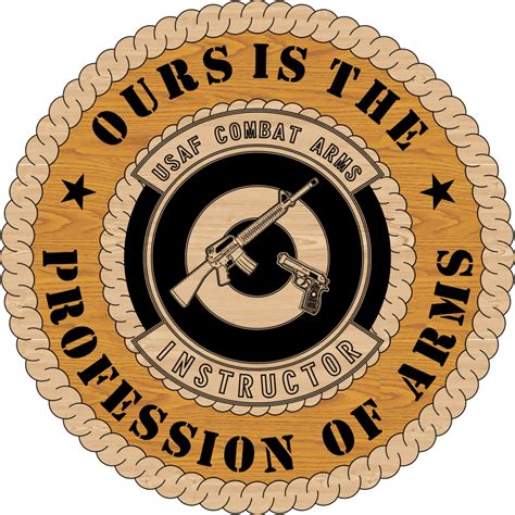Combat Arms Logo