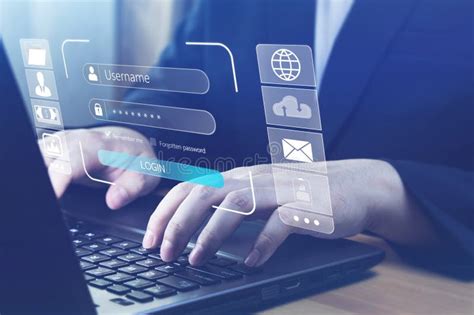 Concept Of Data Privacy Policy Access Protection Of Sensitive Server System Data And Access To Concept Of Data Privacy Policy Access Protection Of Sensitive Server System Data And Access To