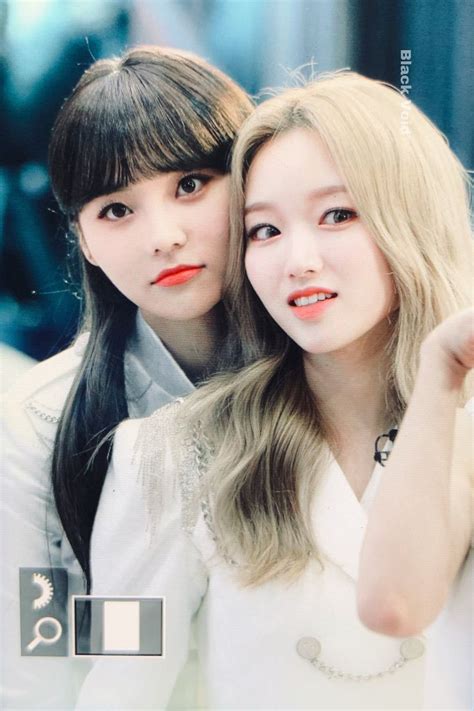 Pin By 輝煌 Pearl On ೃ､๋⌲ 이달의소녀 Loona ⌜ Pics ⌟ ༄ ‧₊˚ Jin Soul